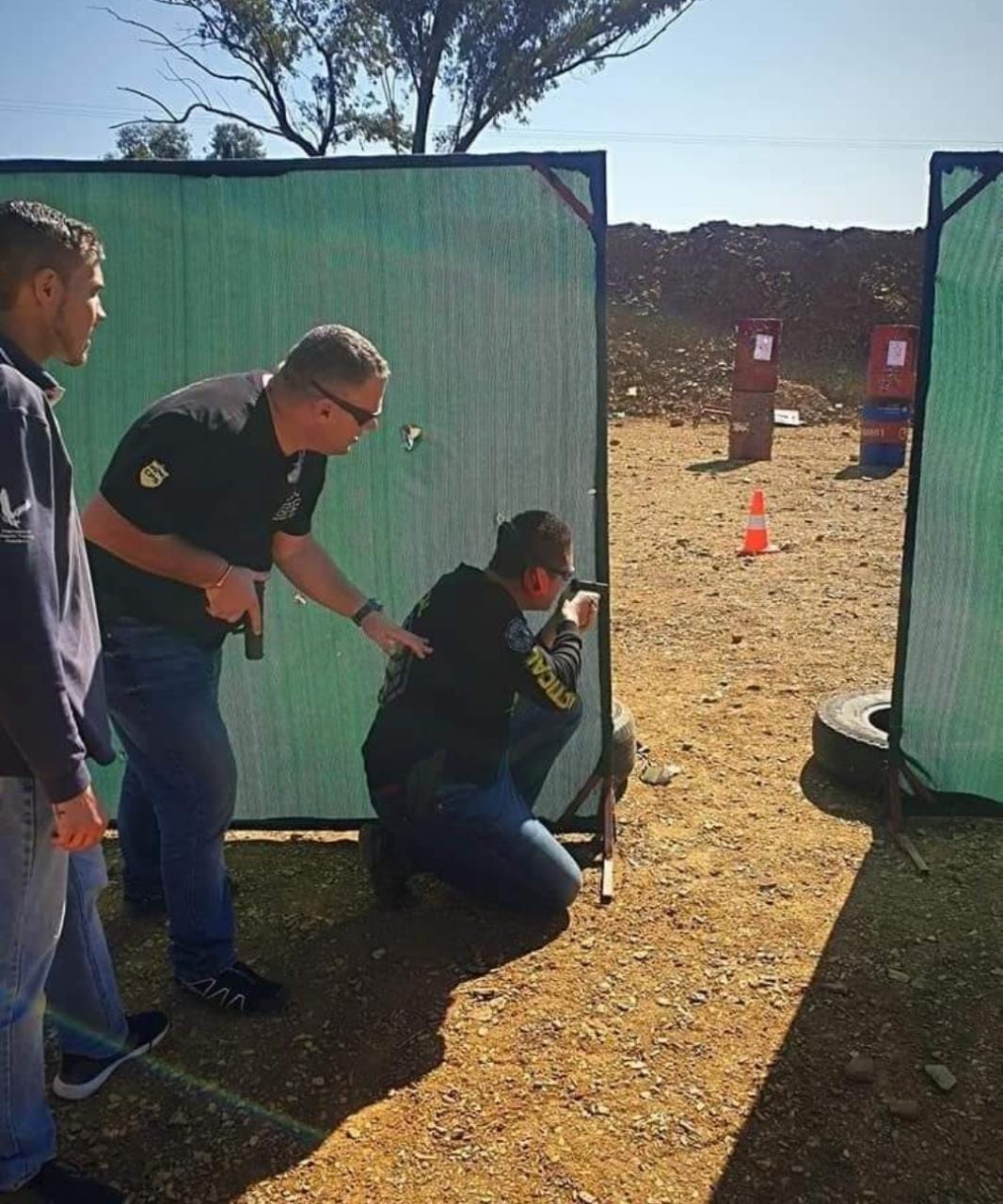 Training – Skyral Executive Services