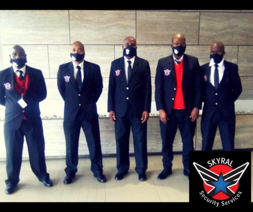 Training – Skyral Executive Services